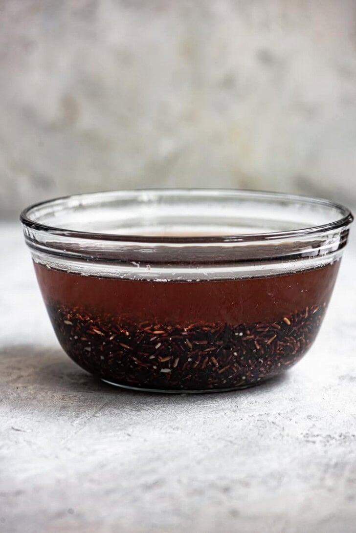 The Amazing Riceberry Rice - Sandra Valvassori