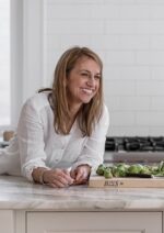 Quick Curtido (Salvadoran Cabbage Slaw) - Sandra Valvassori
