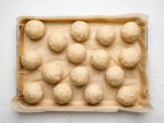 Italian Rice Balls (Arancini Recipe) - Sandra Valvassori